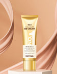 Collagen BB cream (Protector solar con color SPF50+ /PA+++)